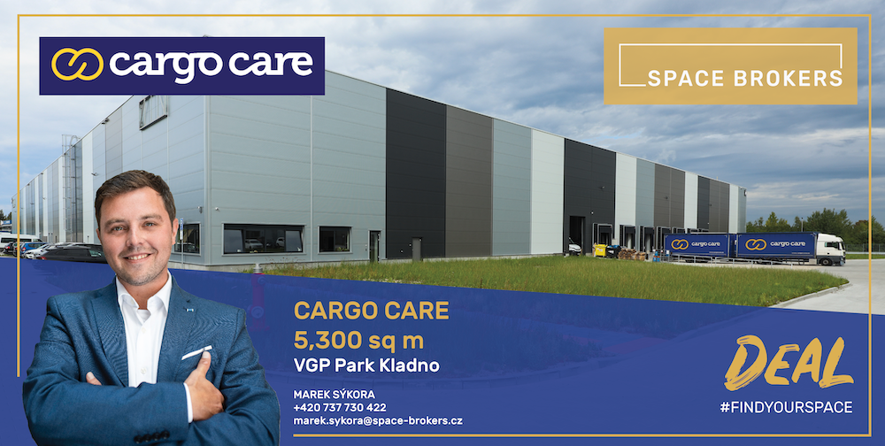 Cargo Care - Space Brokers s.r.o.